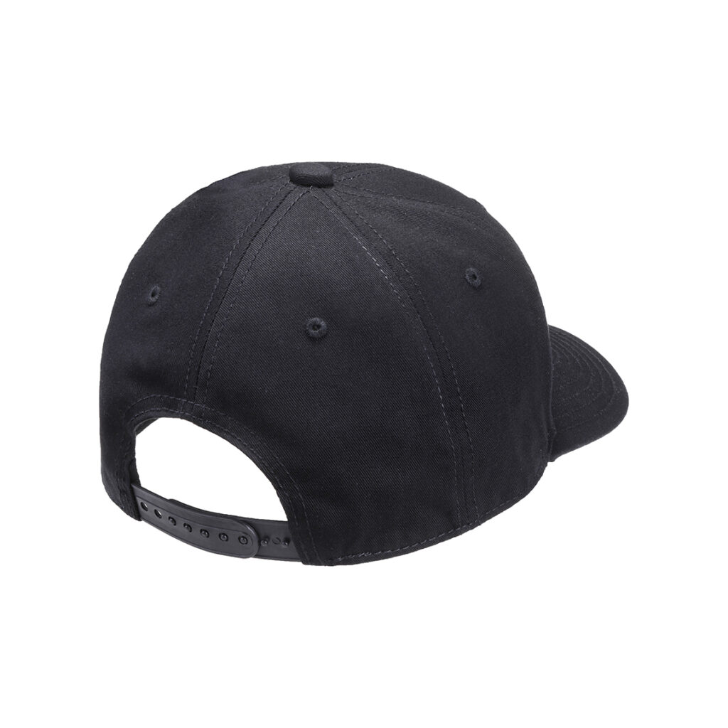 PRE-CURVE 3D-EMBROIDERY CAP – RYZ PORTLAND