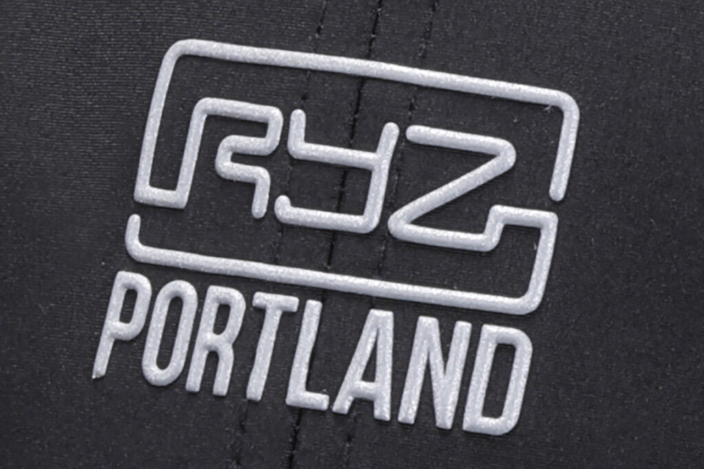 LASER CUT MESH CAP – RYZ PORTLAND