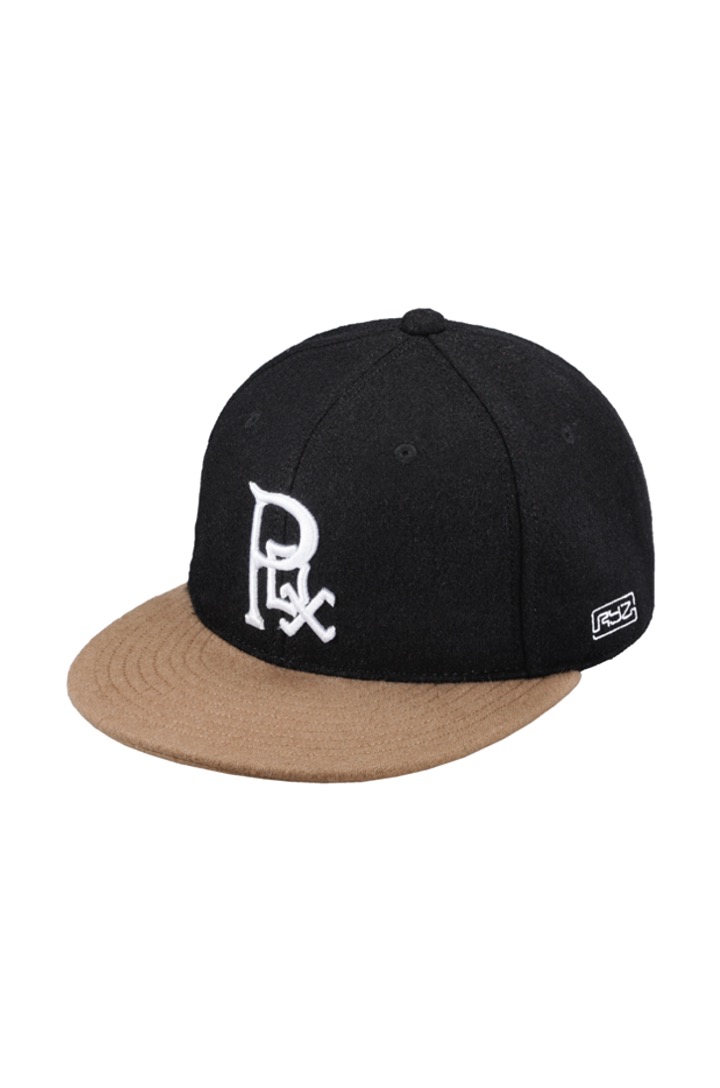 CAP – RYZ PORTLAND