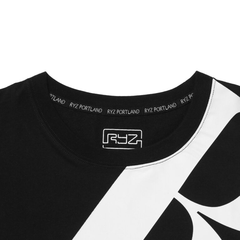 TYPO S/S – RYZ PORTLAND